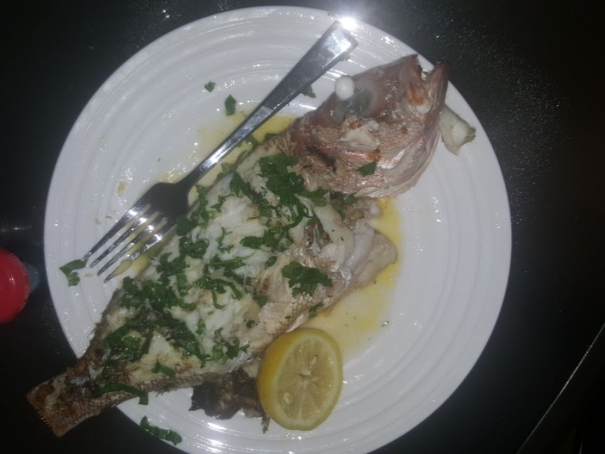 Travel Food Stories: The Cayman Islands – A Savory Planet