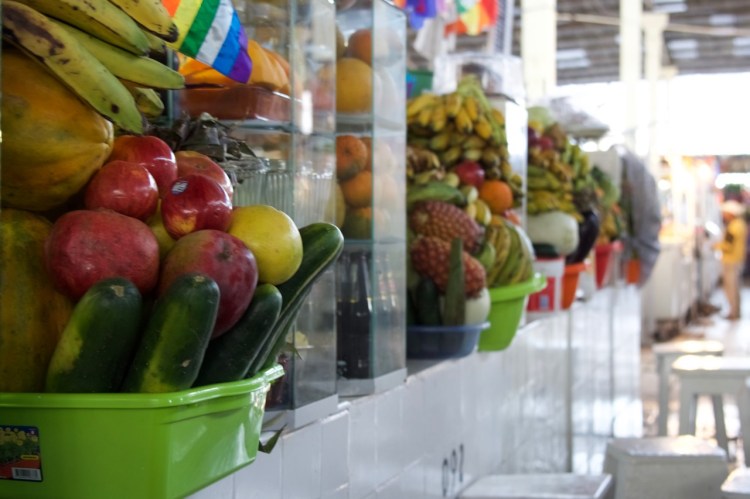 Travel Food Stories: Peru – Food of Cusco and the Sacred Valley – A ...